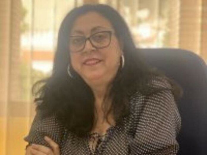 Mor l'alcaldessa de Sot de Chera María Dolores Moreno - València Diari