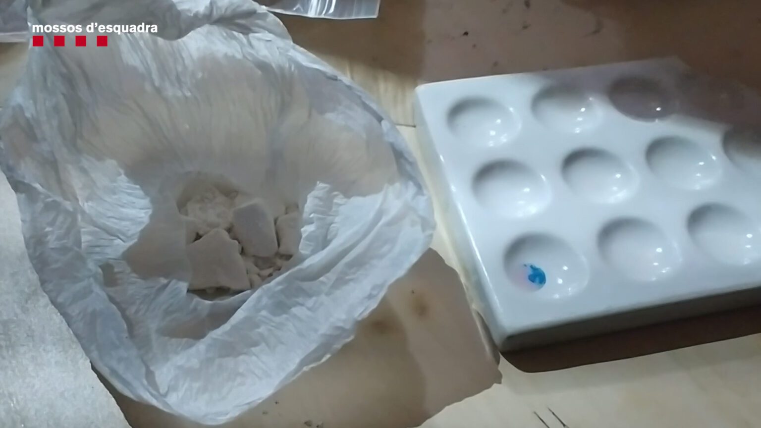 Què és el 'basuco', la droga coneguda com a 'lladre de cervells ...