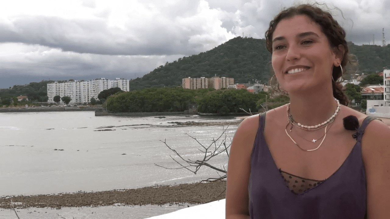 ‘Valencians al món’ viatja fins a Panamà, un país estratègic de l ...