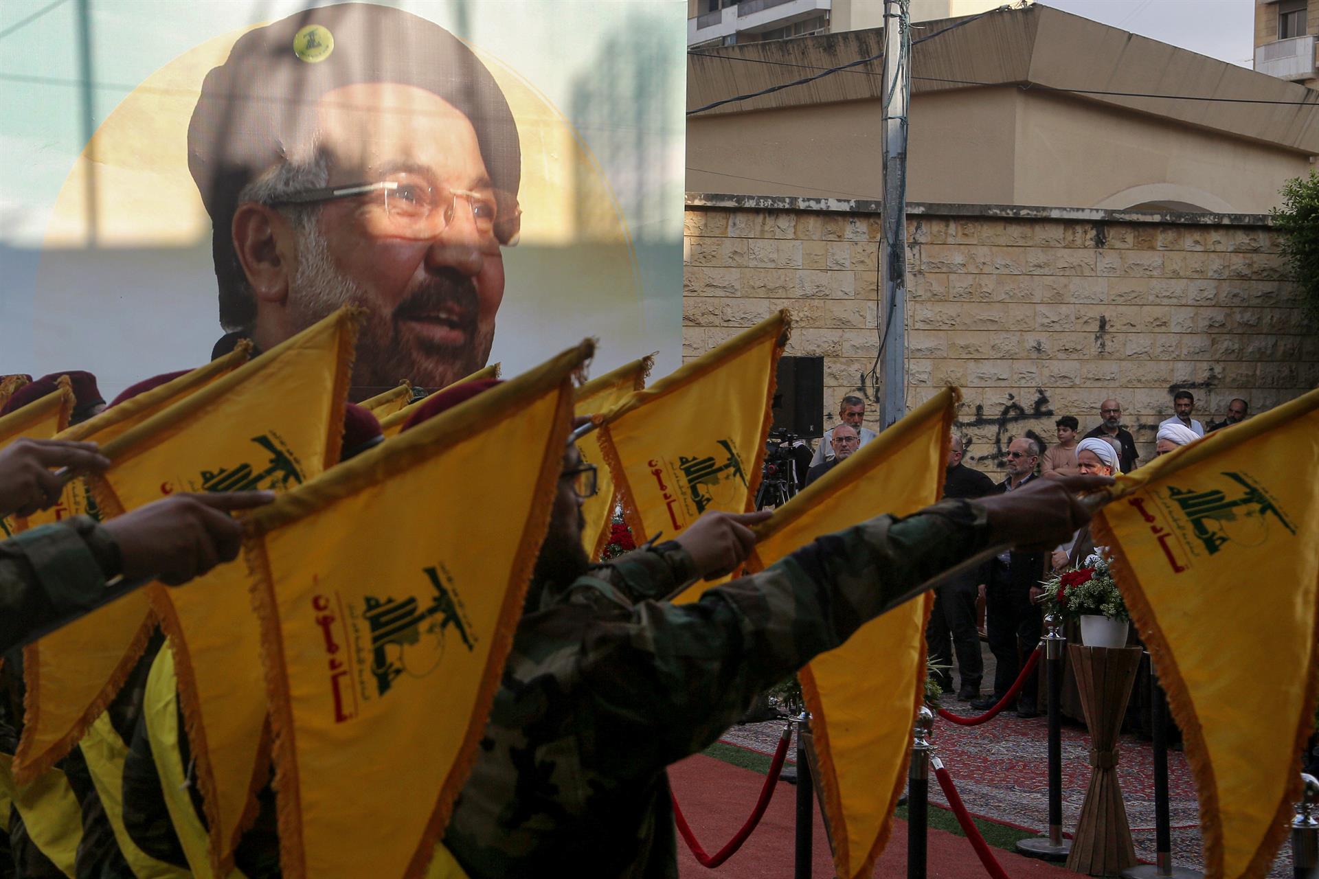 Hezbol·là confirma la mort de 20 dels seus membres després de la nova ...