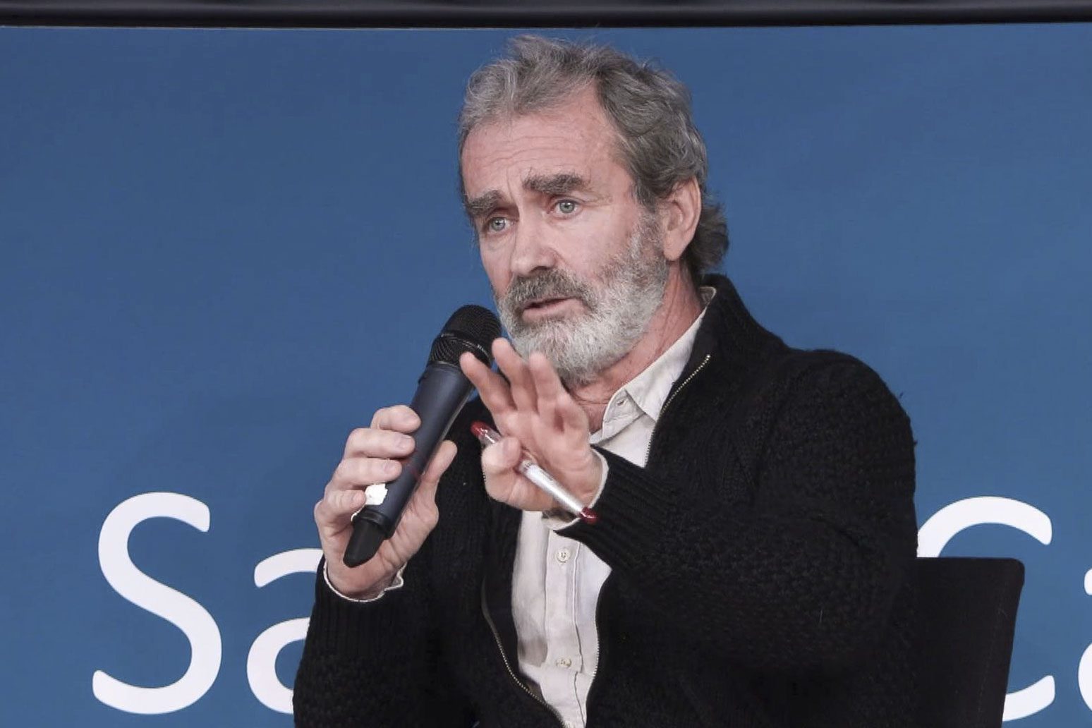 Fernando Simón insta a enfortir la preparació davant desastres ...