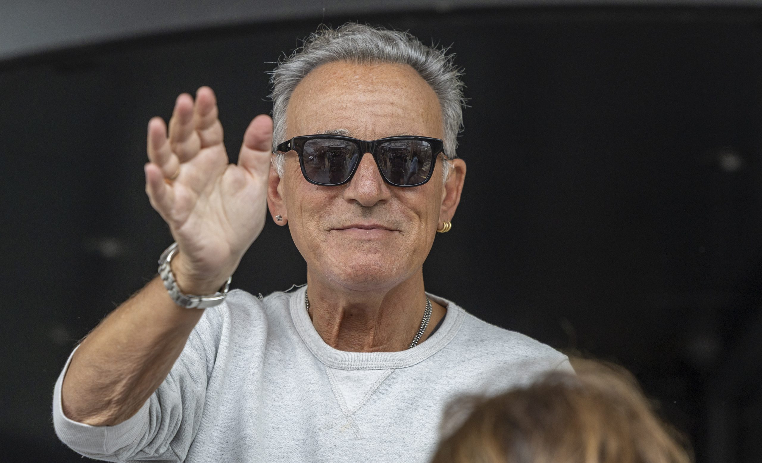 Bruce Springsteen, Pet Shop Boys i Hinds protagonitzen el Dia Europeu ...